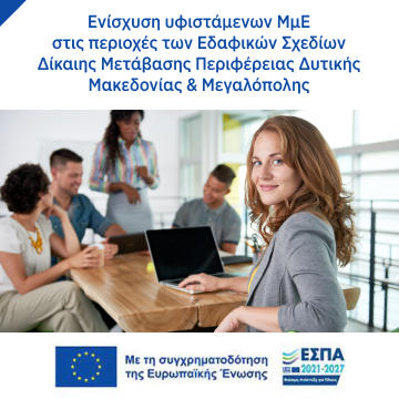 Σύμβουλοι Επιχειρήσεων για Επιδοτήσεις ΕΣΠΑ - Espa Experts
